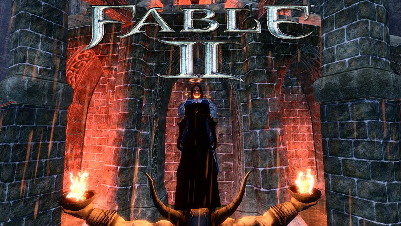 Fable 2 in 2025! | The Crucible Playthrough | Xenia Xbox 360 Emulator ...