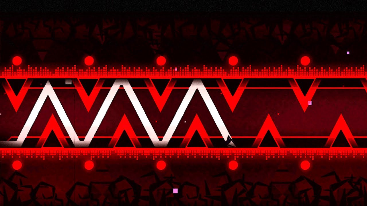 Slaughterhouse [UNNERFED] by icedcave | Geometry Dash 2.2 - YouTube