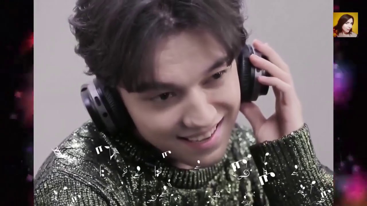 Димаш Кудайберген Забавные моменты #1 Dimash Kudaibergen Funny moments ...