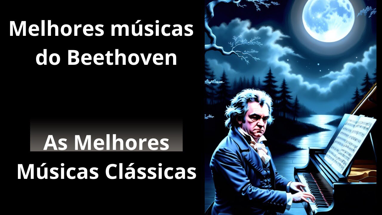 Melhores músicas clássicas - YouTube