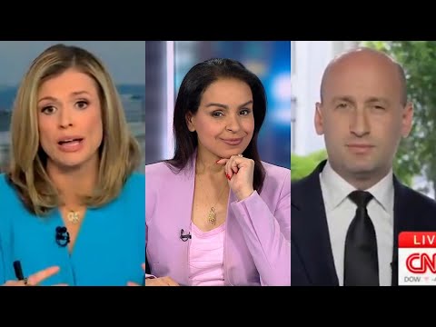 Lefties Losing It: CNN host called out for misleading the audience