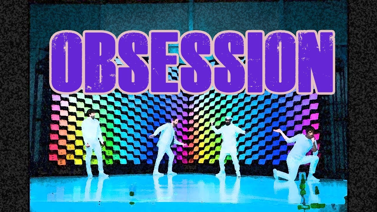 OK Go - Obsession with Cool (Lyrics Video and Downloads Link) - YouTube