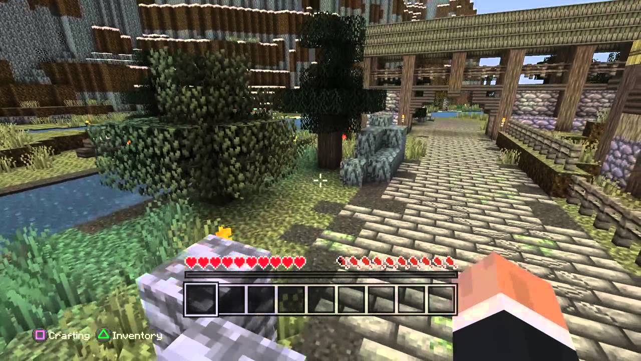 Minecraft Simply United thanks u - YouTube