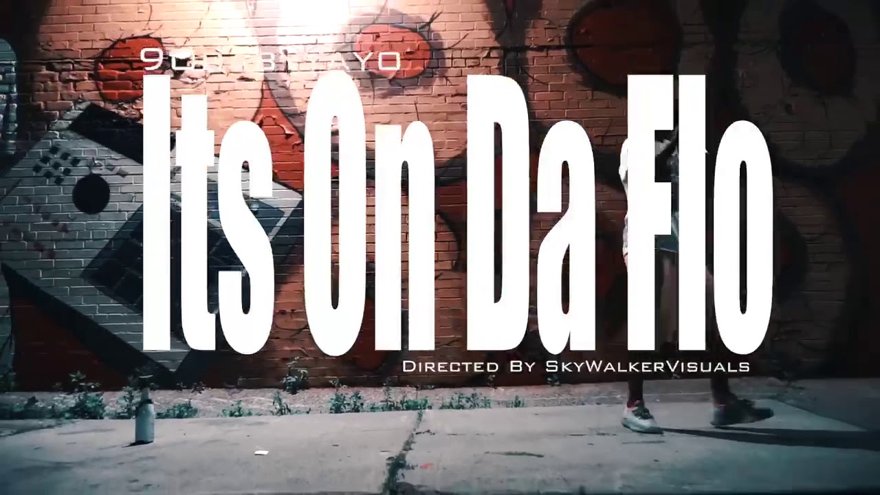 90BabyYaYO -Itz On Da Flo - YouTube