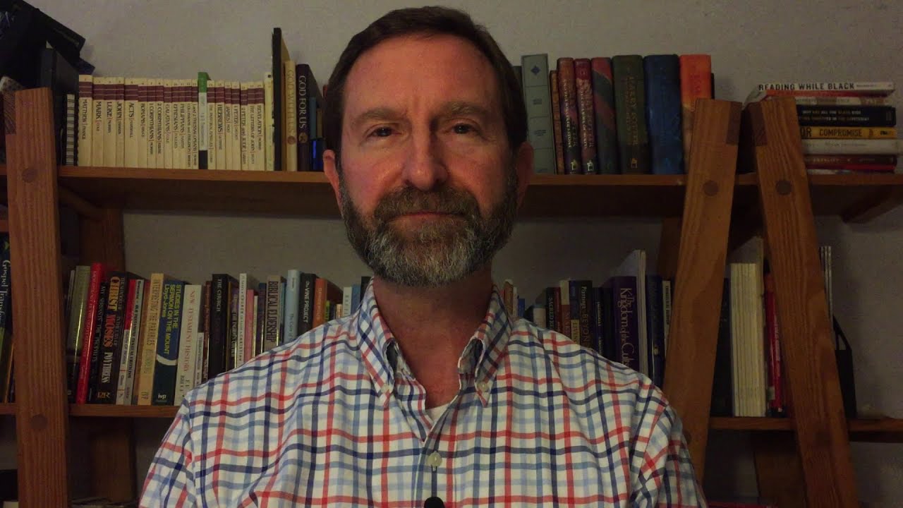 Saints, Sufferers, and Sinners by Michael R. Emlet - YouTube