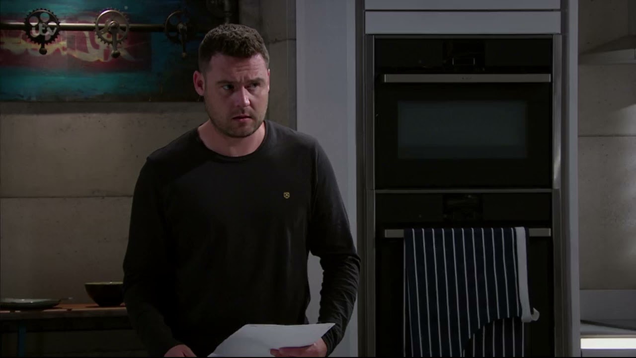 Aaron Dingle 11th November 2020 - YouTube