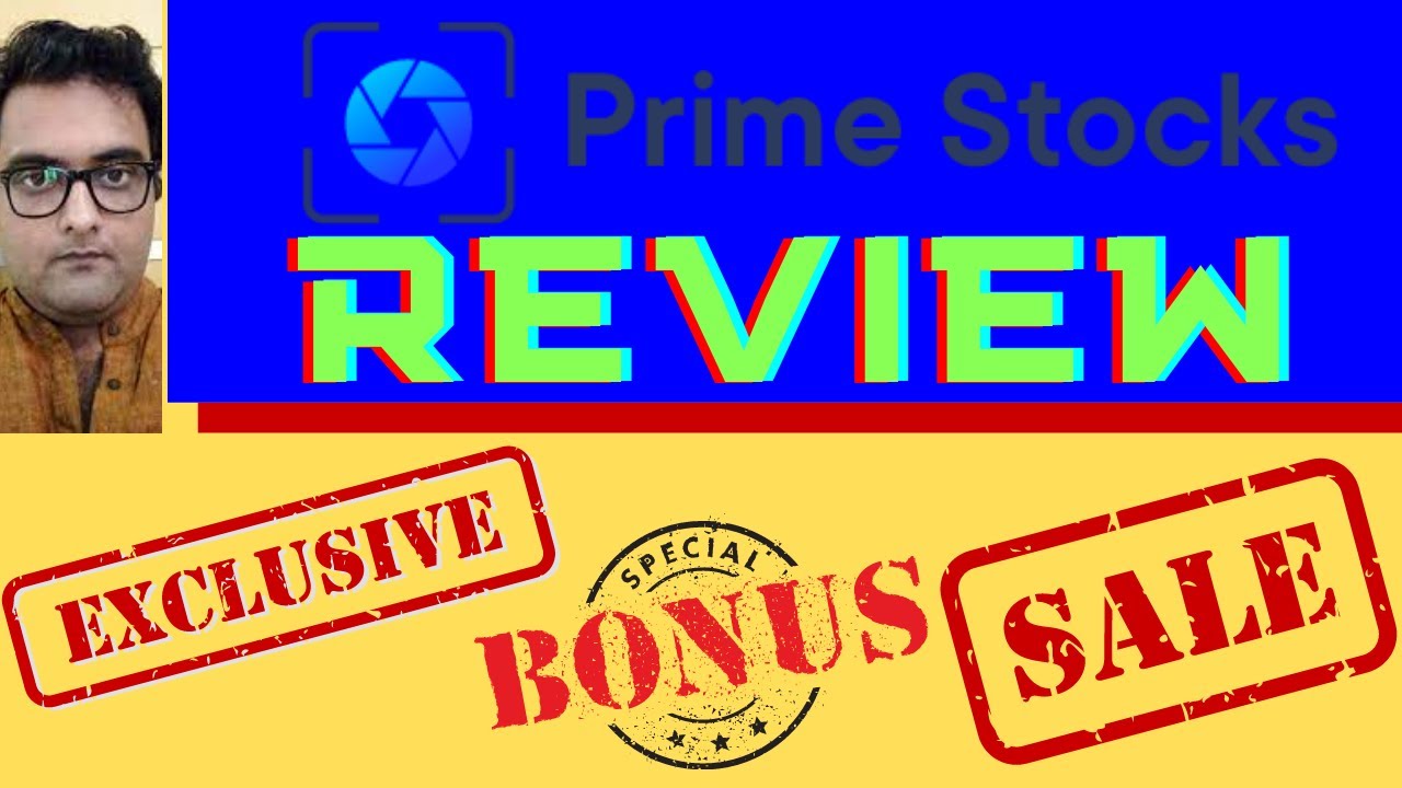 PrimeStocks Review 👉 Complete Demo And 🎁 Best Bonuses 🎁 For👉 [Prime ...