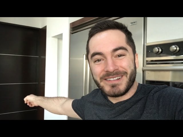 Captainsparklez In Real Life