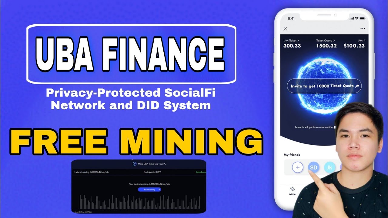 Universal Basic Asset (UBA) -the initial capital for metaverse and ...