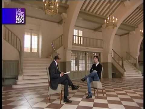 REPORTAGE Karl Zéro: L'affaire Alexandre Despallieres (2-3) - YouTube