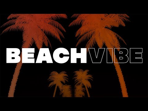 Billy Dans - Beach Vibe (prod. Lenji)