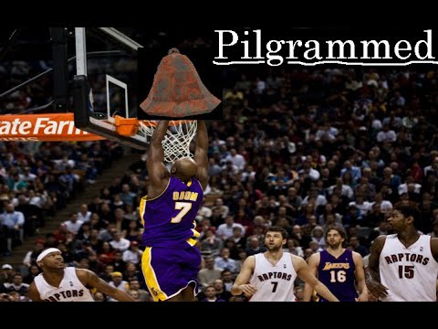 HOW 2 RUSTY BELL [Pilgrammed] - YouTube