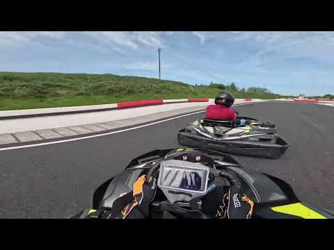 Kiltorcan Raceway - May 9, 13:15