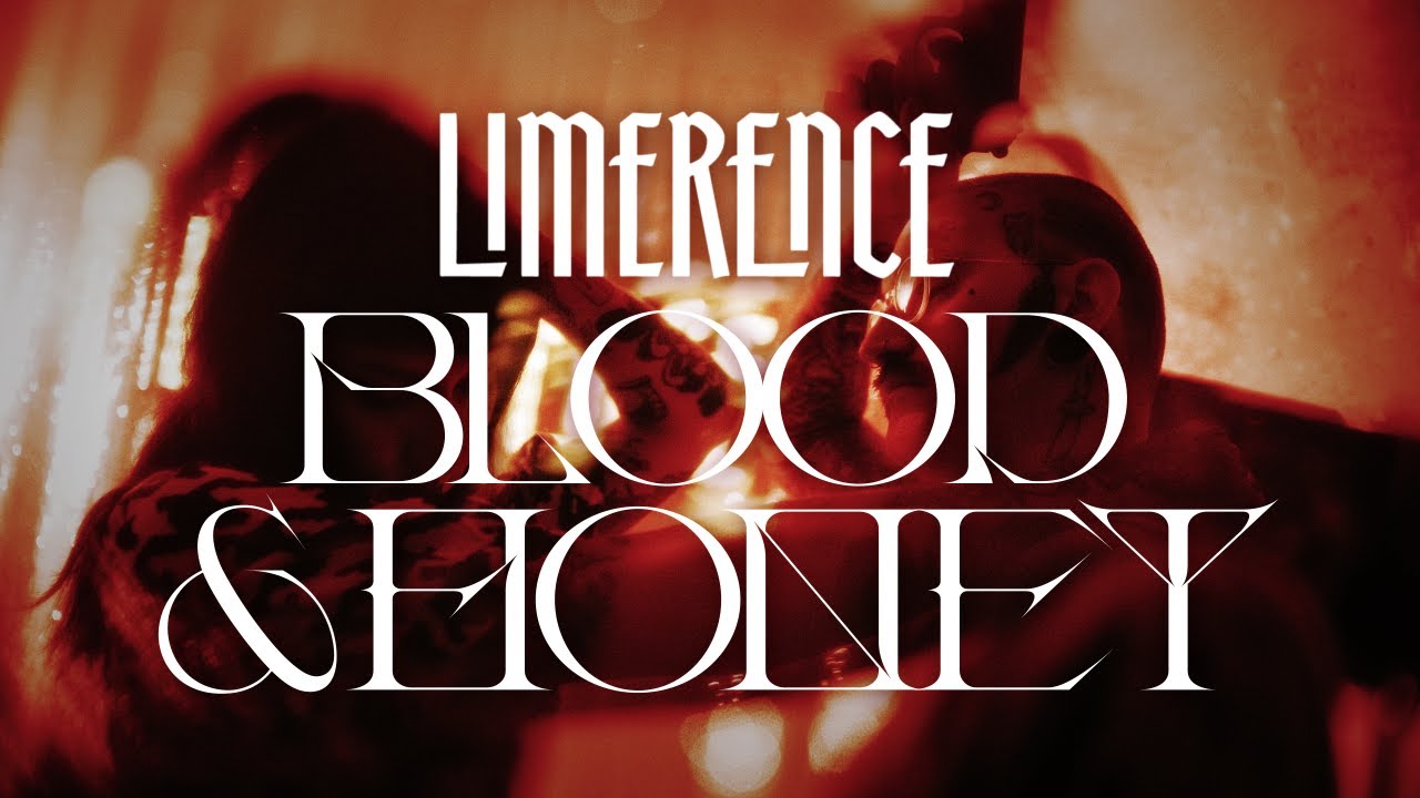 Limerence - Blood&Honey (Official Music Video) - YouTube