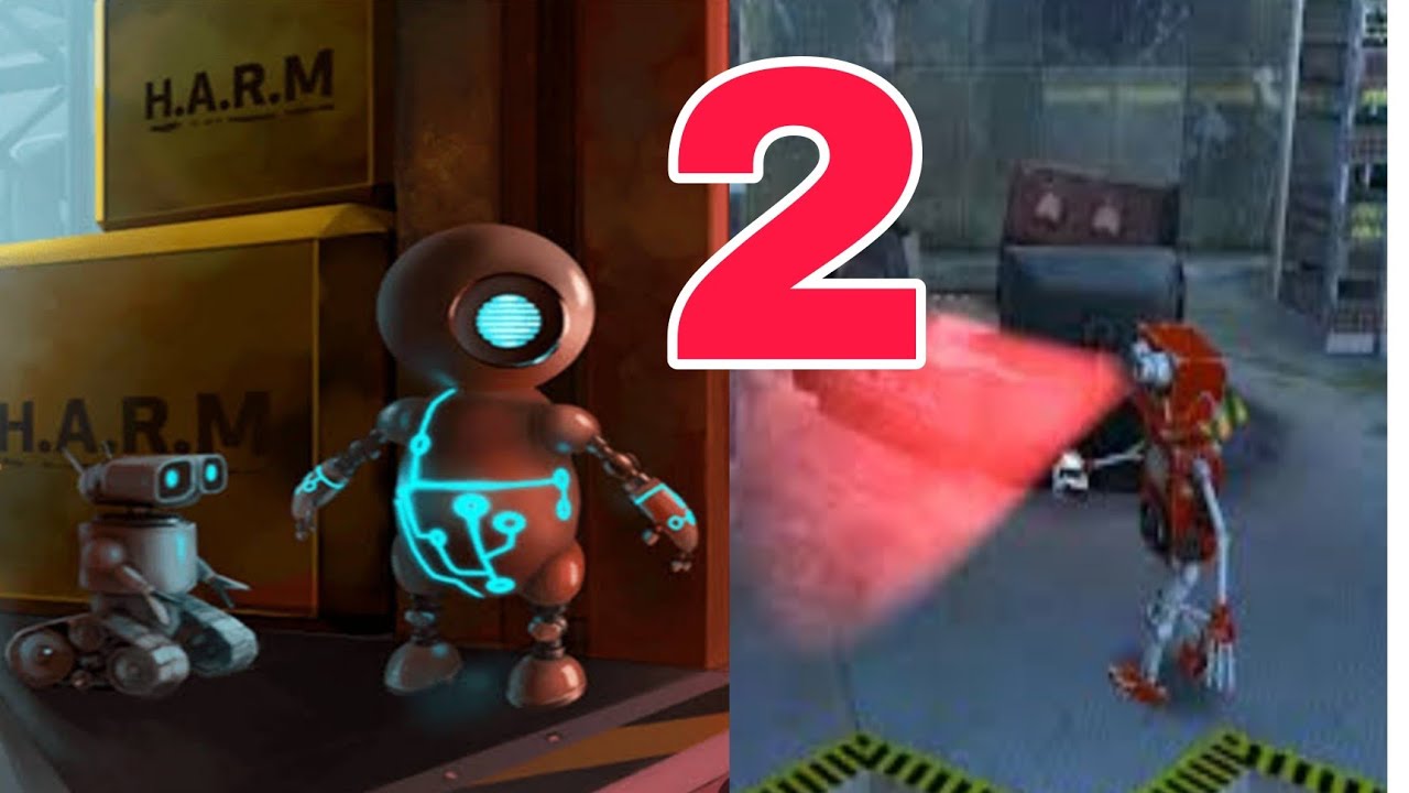 the great wobo escape ep levle2 | The Great Wobo Escape Ep. 2 - YouTube