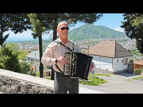 İskəndər İskəndərov -Ülvi rəqsi