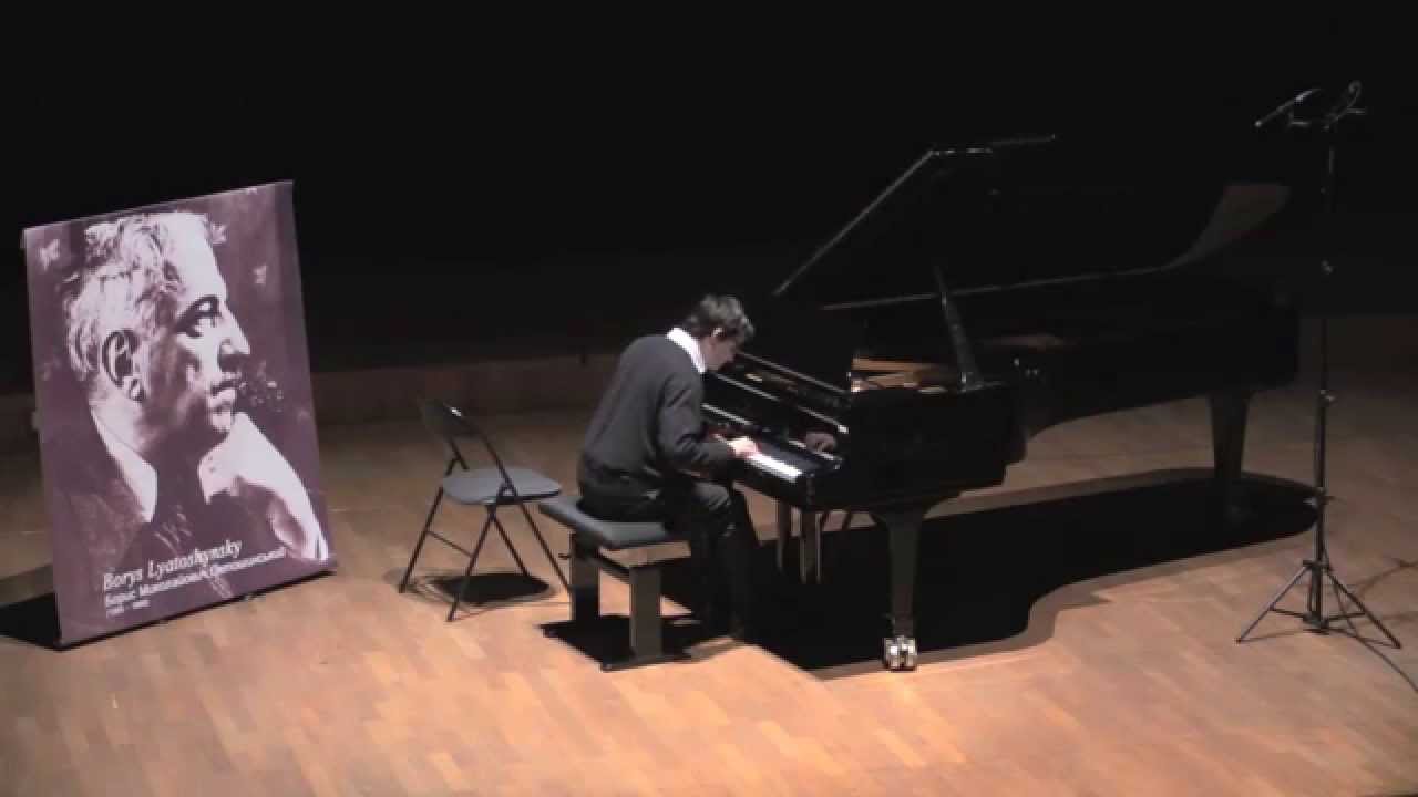 Patrick HEMMERLE plays PAN (I-II) by Novak - YouTube