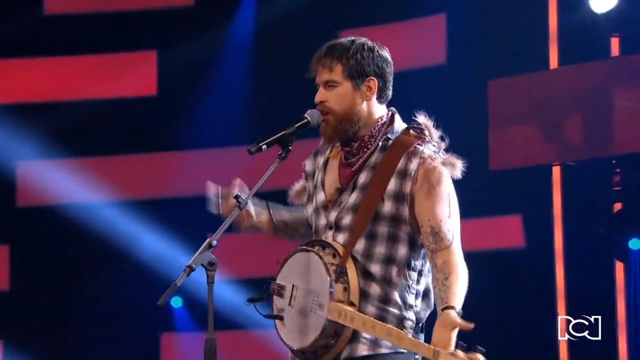 GALA 1 MADEIRO LA FLACA - FACTOR X 2020 COLOMBIA - YouTube