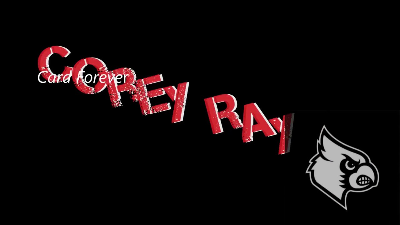 Corey Ray Louisville Highlights - YouTube