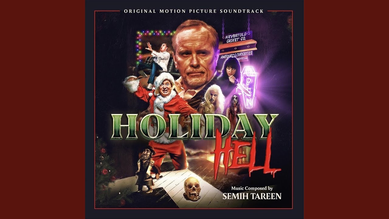 Holiday Hell - YouTube