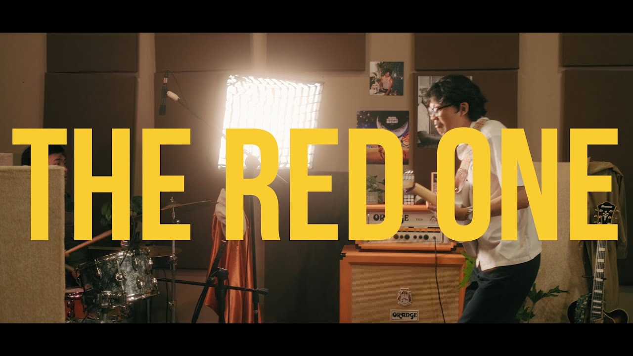 The Red One (Cover) - Pat Metheny & John Scofield [LIVE @ FREEURMIND ...