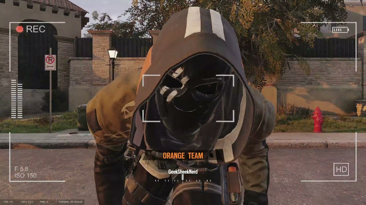 Vigil Elite Animation - Zero-Day Threat - YouTube