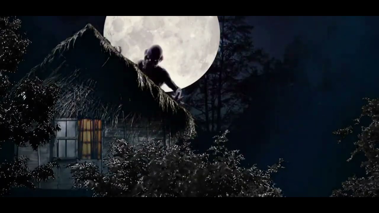 MARANHIG 13-15 (PAGSASALIN LAHI) *ASWANG TRUE STORY* - YouTube