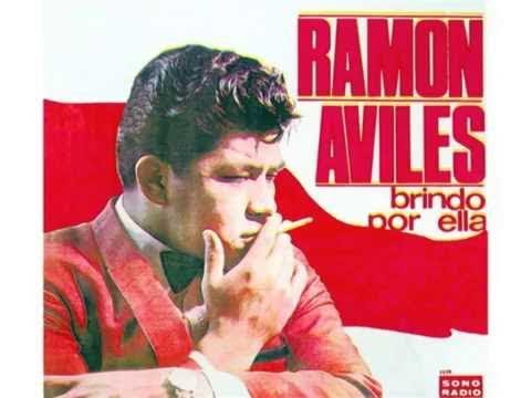 RAMÓN AVILÉS - RESIGNACIÓN - YouTube