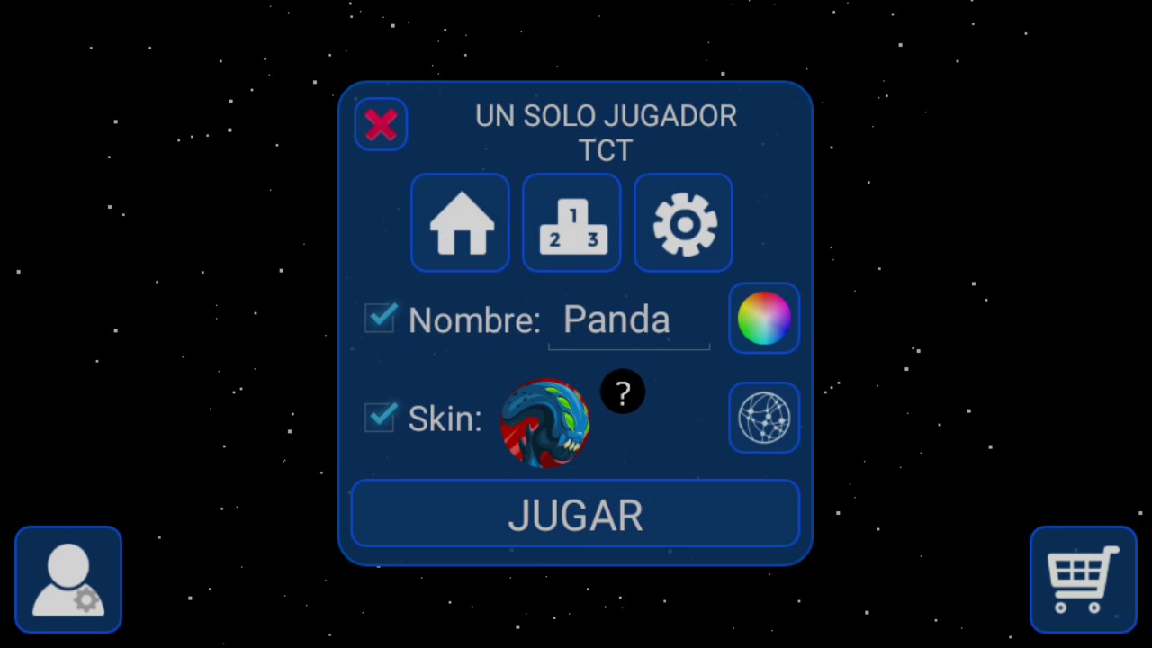 Nebulous- Destroying.. BOTS By Dogity - YouTube