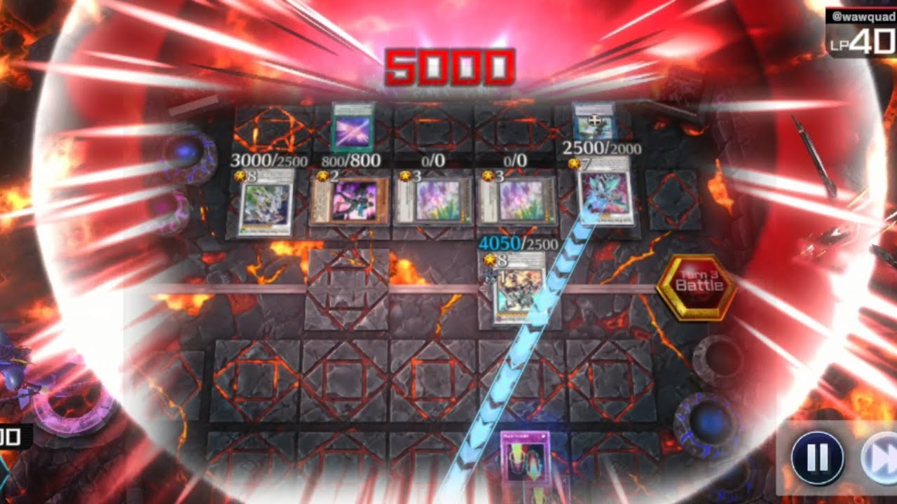 MAGIC CYLINDER & MAGICAL CYLINDERS - [Yu-Gi-Oh MASTER DUEL] - YouTube