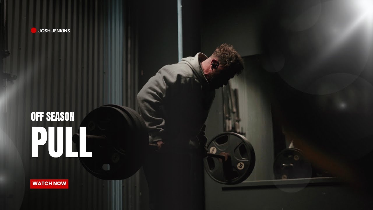 PULL SESSION + UPDATE - YouTube