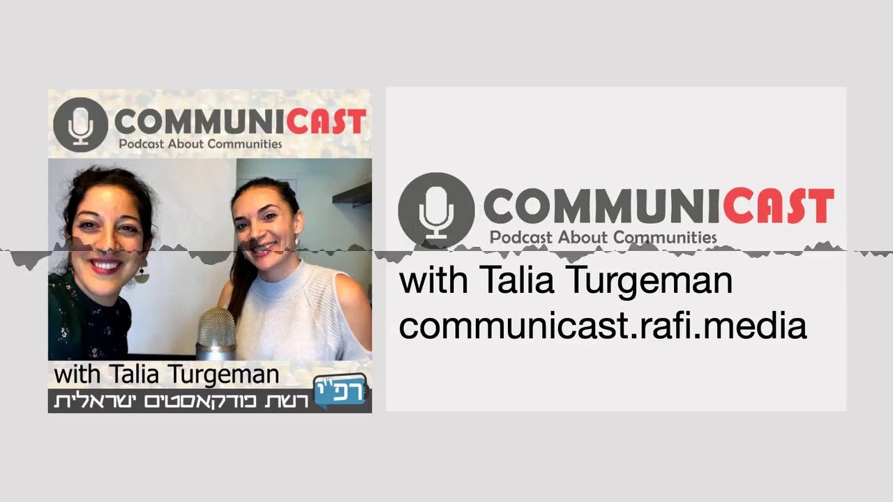Communicast 071 Cepee Tabibian Youtube