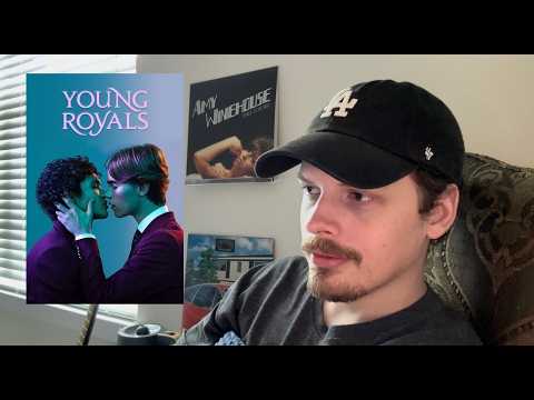 Let's Watch the First Two Episodes of Young Royals Together