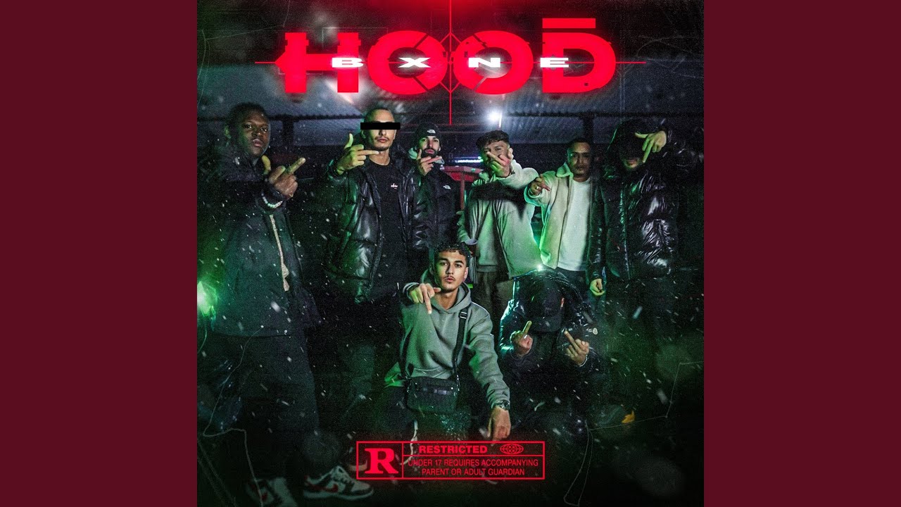 Hood - YouTube