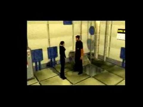 Mission: Impossible PlayStation Gameplay - YouTube