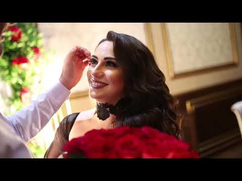 A & N 10 İl ( Clip By Samir Ramazanov HD 2019 )