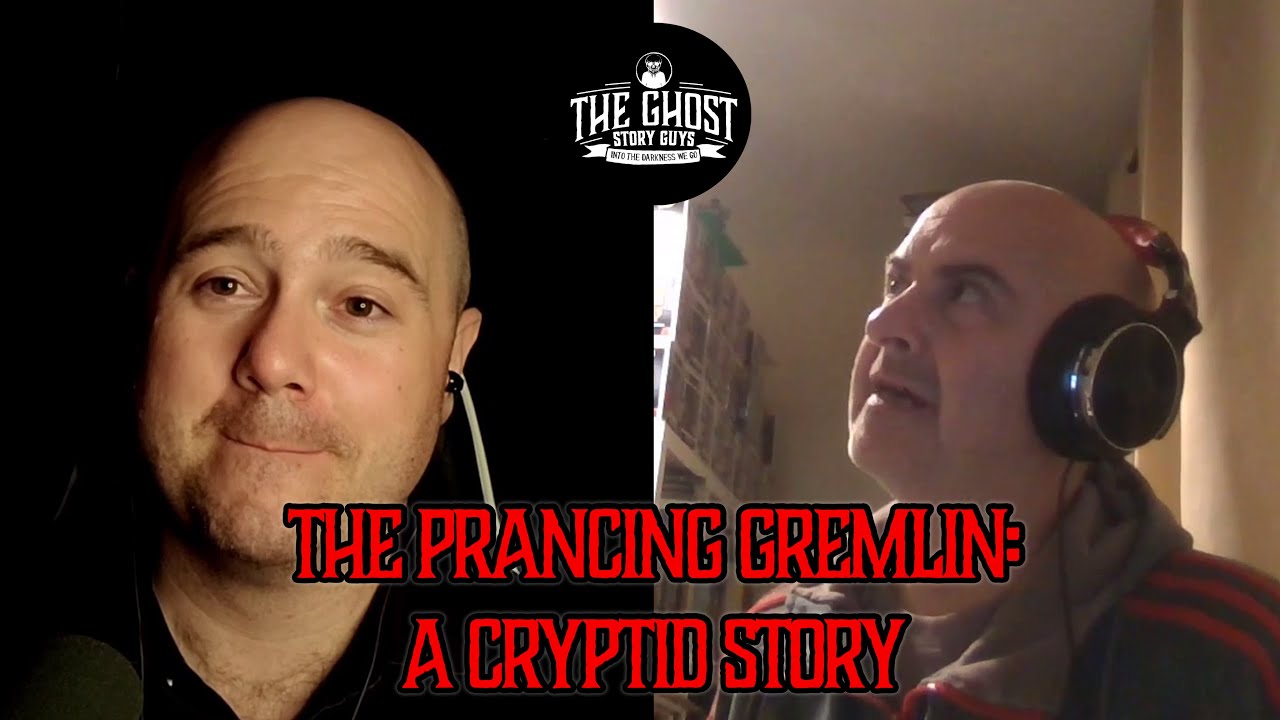 The Prancing Gremlin: A Cryptid Story - YouTube