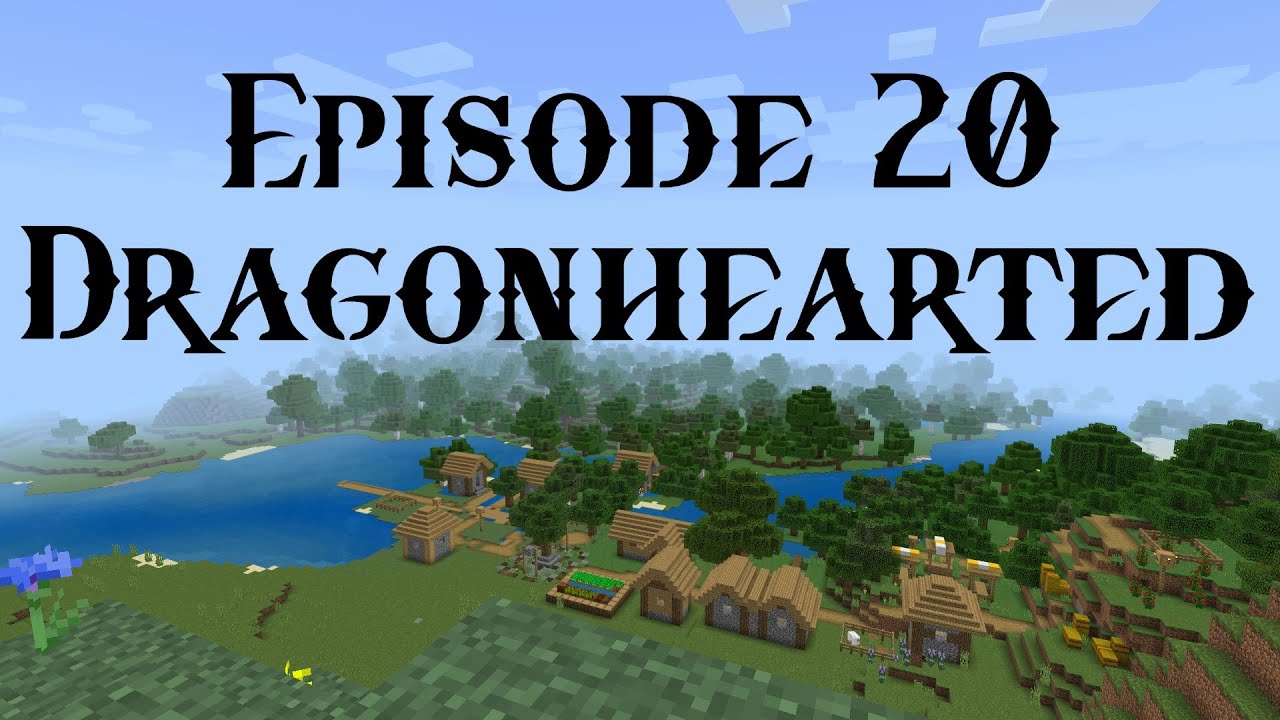 Veteran Survival Episode 20 - Dragonhearted (The finale) - YouTube