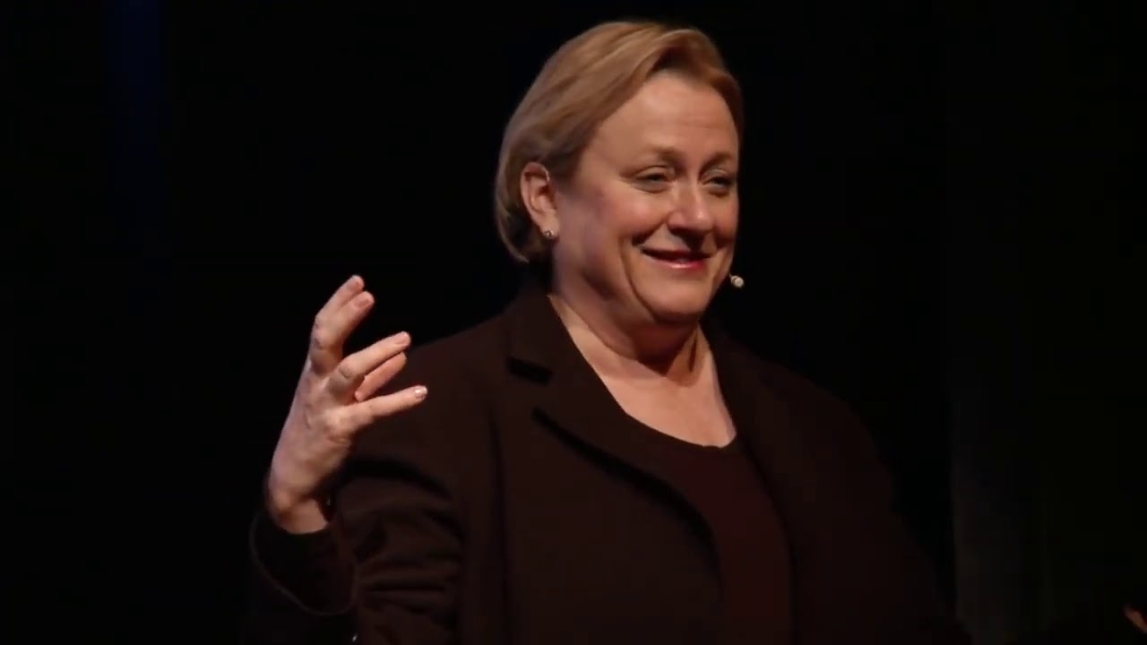 The Reinvention of Everything Catherine Austin Fitts - YouTube