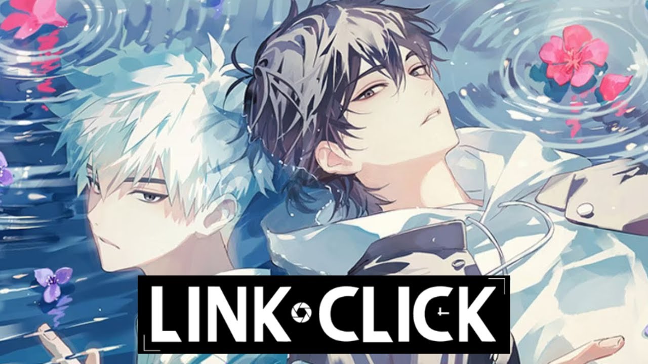 Why Everyone Should Watch Link Click Season 2 - YouTube