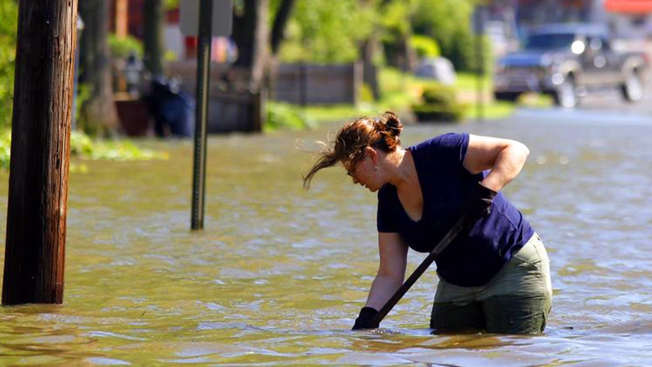 Best Drain Unclogging #80 - YouTube