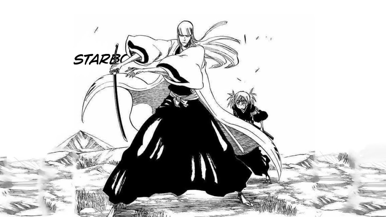 Hirako Shinji - Introverted World Bankai [Edit/Amv]! - YouTube