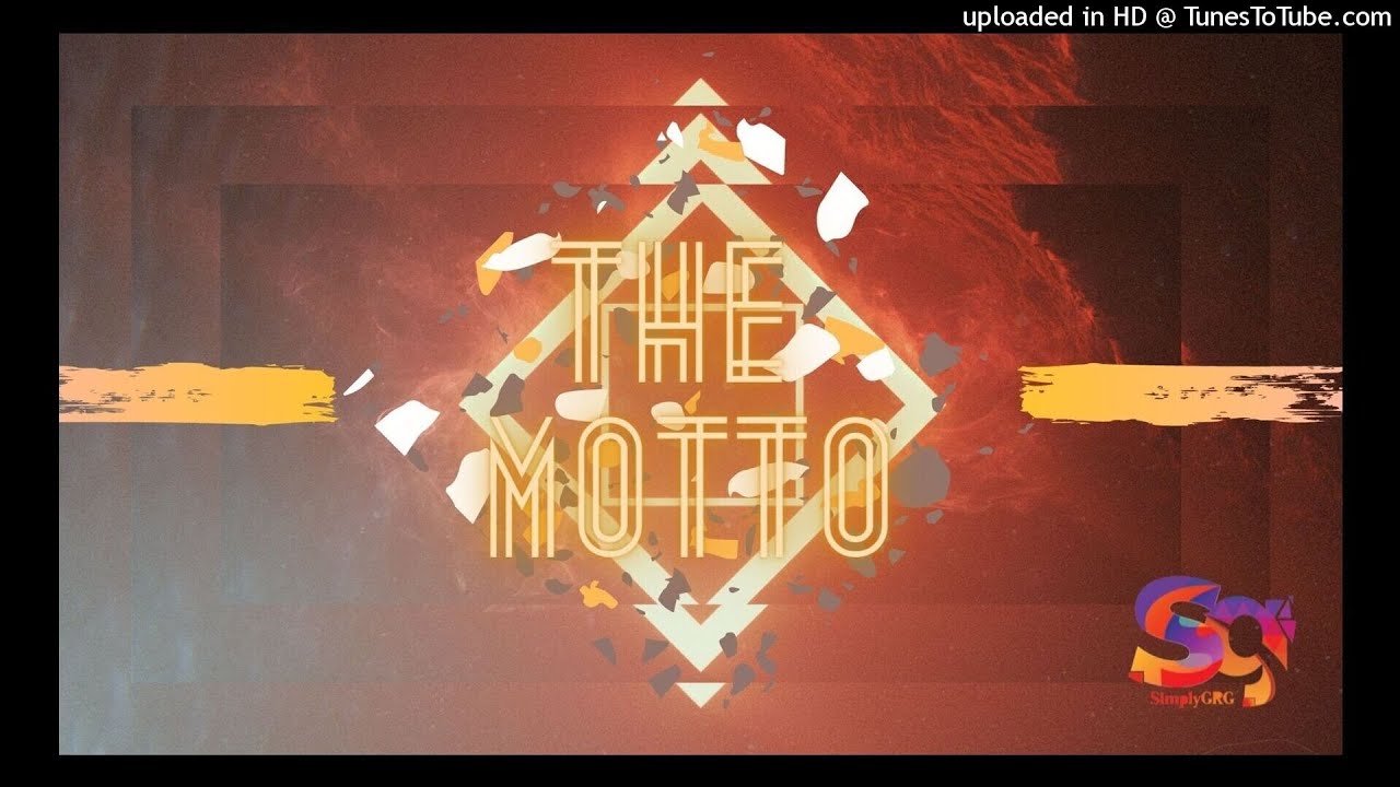 Tiesto & Ava Max - The Motto (AUDIO) - YouTube