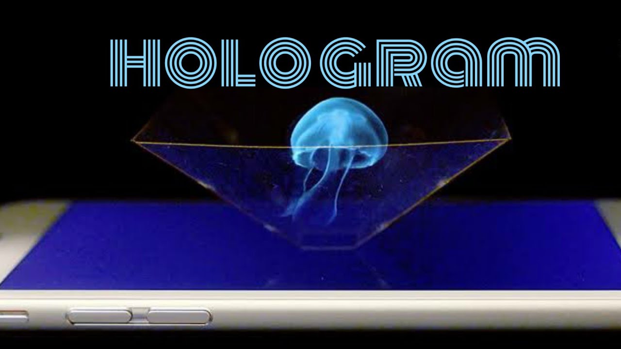 How To Make Hologram YouTube how-to-make-hologram-youtube