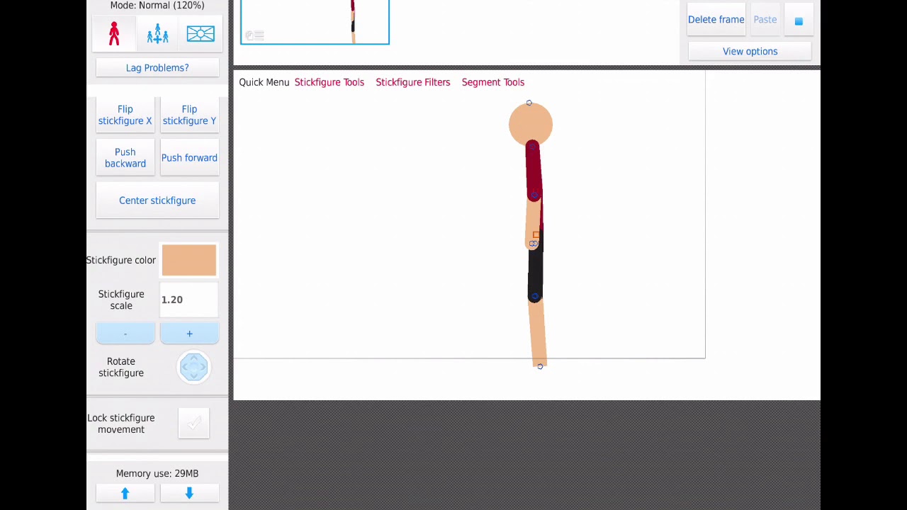 What I Do On Sticknodes - YouTube