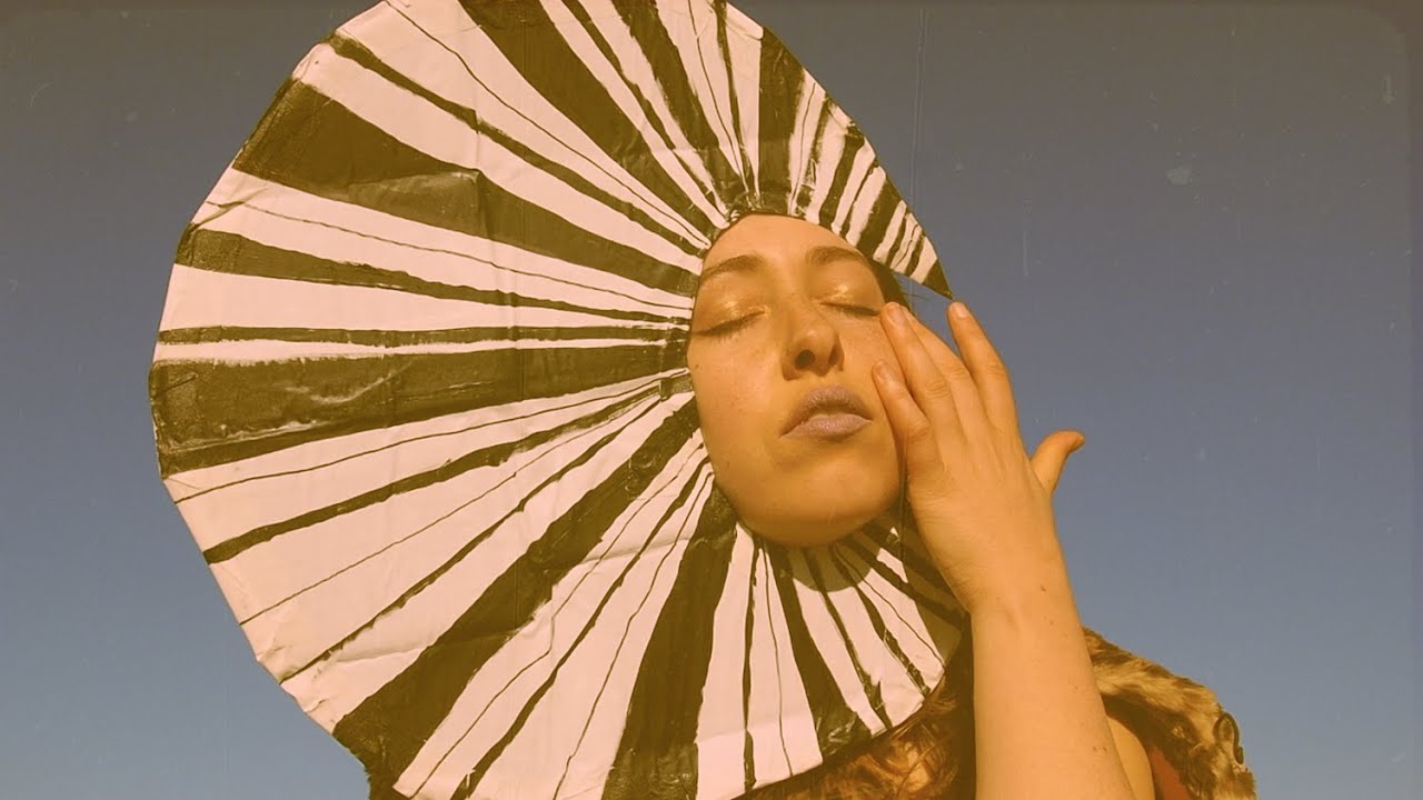 Gabriella Cohen – Frangelico Dreams (Official Video) - YouTube