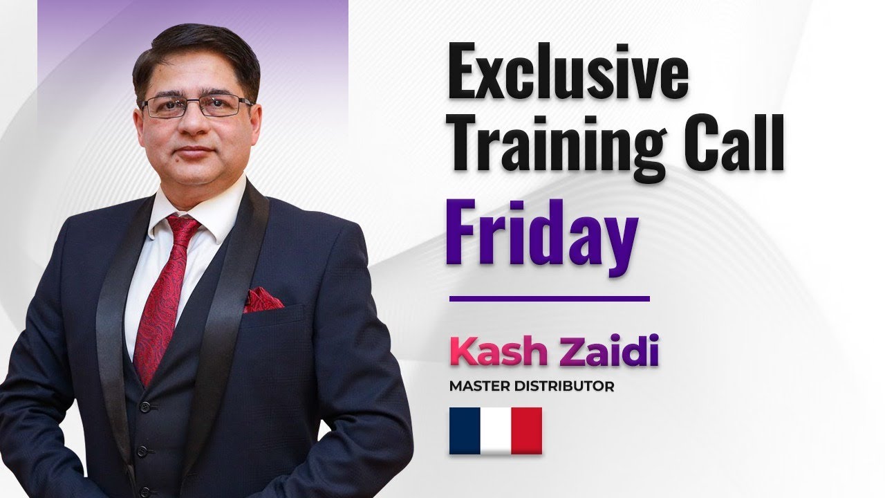 Friday: Training Part 1 / By Mr Kash - YouTube