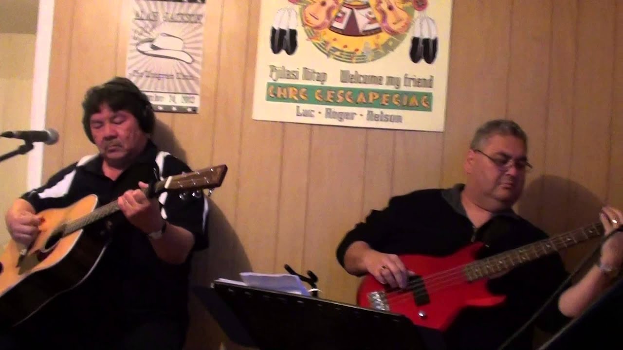 Larry Dee ~ Tonight The Bottle Let Me Down - YouTube