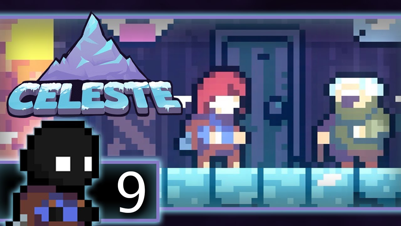 Celeste || #9 - YouTube
