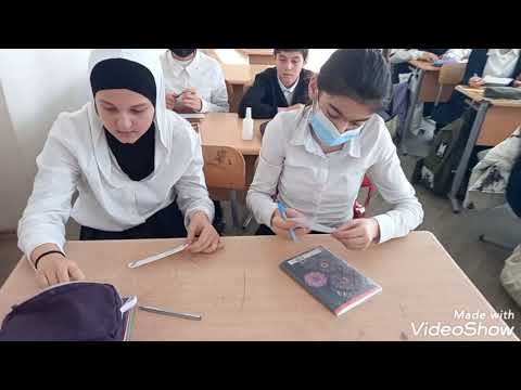 İş üsulu: \